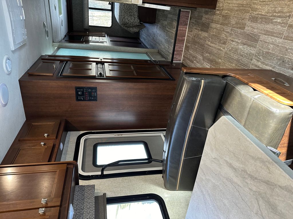 2018 Forest River Sunseeker 2860DS - National Vehicle