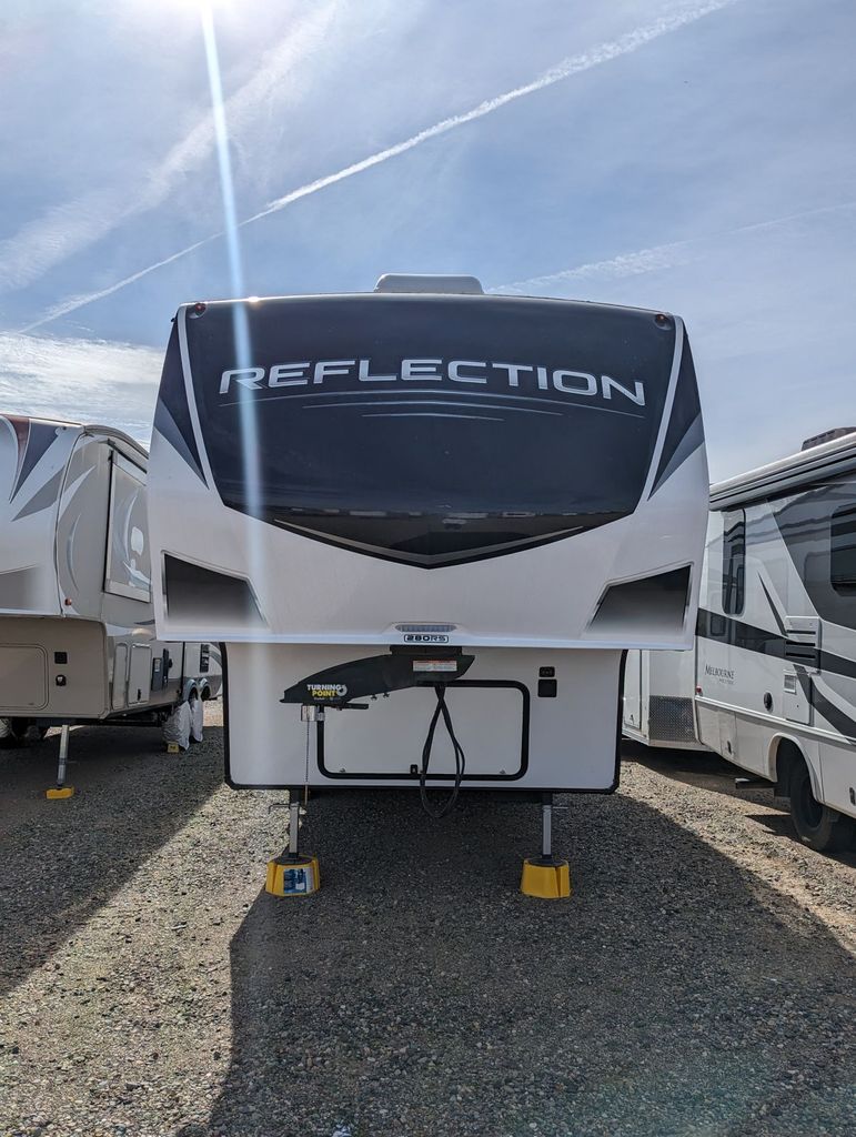 2022 Grand Design Reflection 150 280RS - National Vehicle