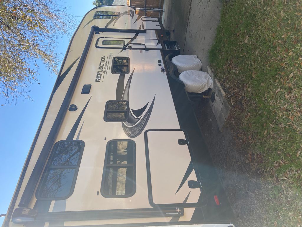 2021 Grand Design Reflection 150 278BH - National Vehicle