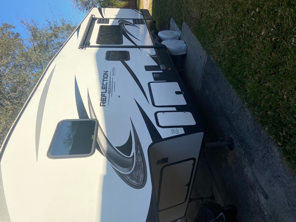 2021 Grand Design Reflection 150 278BH - National Vehicle