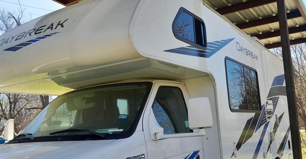 2020 Thor Motor Coach Daybreak 23DB - National Vehicle