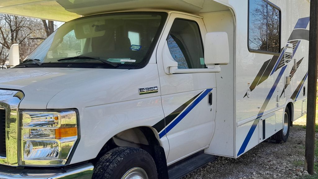 2020 Thor Motor Coach Daybreak 23DB - National Vehicle