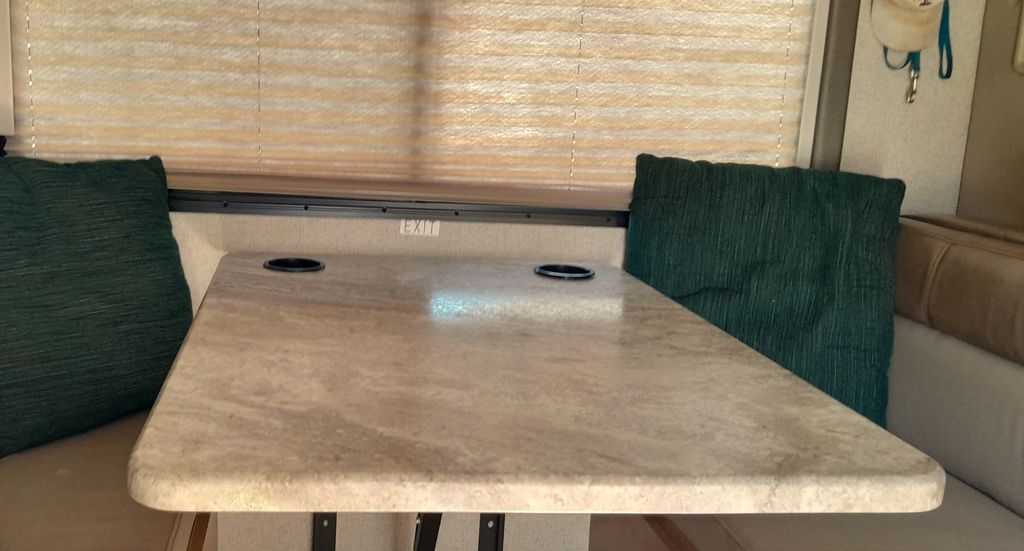 2020 Thor Motor Coach Daybreak 23DB - National Vehicle