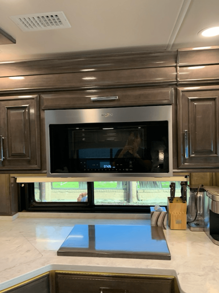2022 Entegra Coach Anthem 44F - National Vehicle