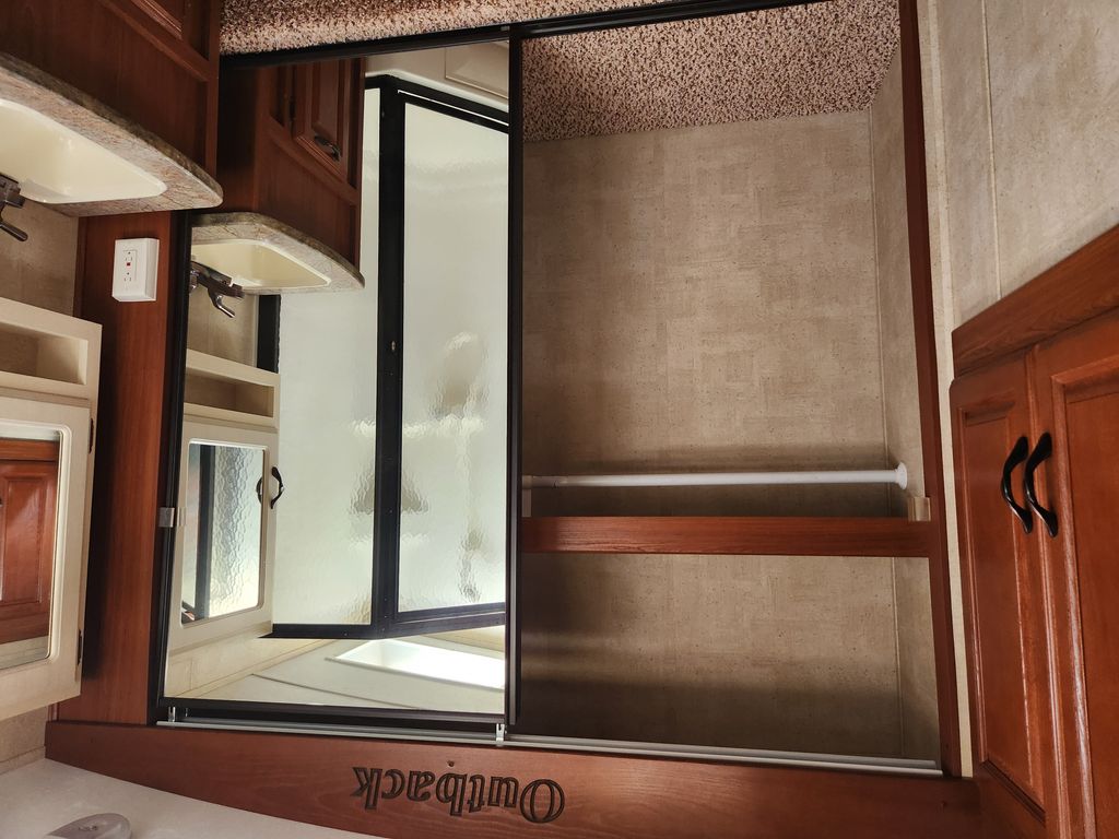 2012 Keystone Outback 10th Anniversary 279RB - National Vehicle