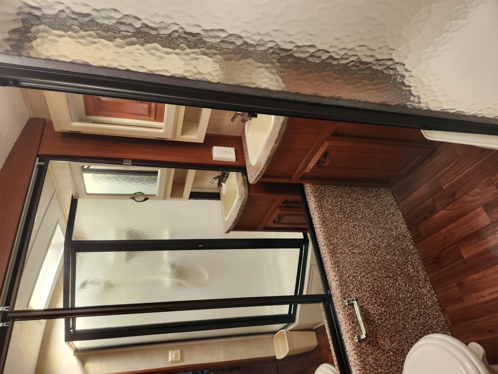 2012 Keystone Outback 10th Anniversary 279RB - National Vehicle