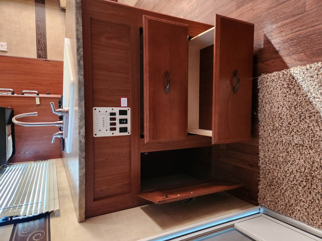 2012 Keystone Outback 10th Anniversary 279RB - National Vehicle