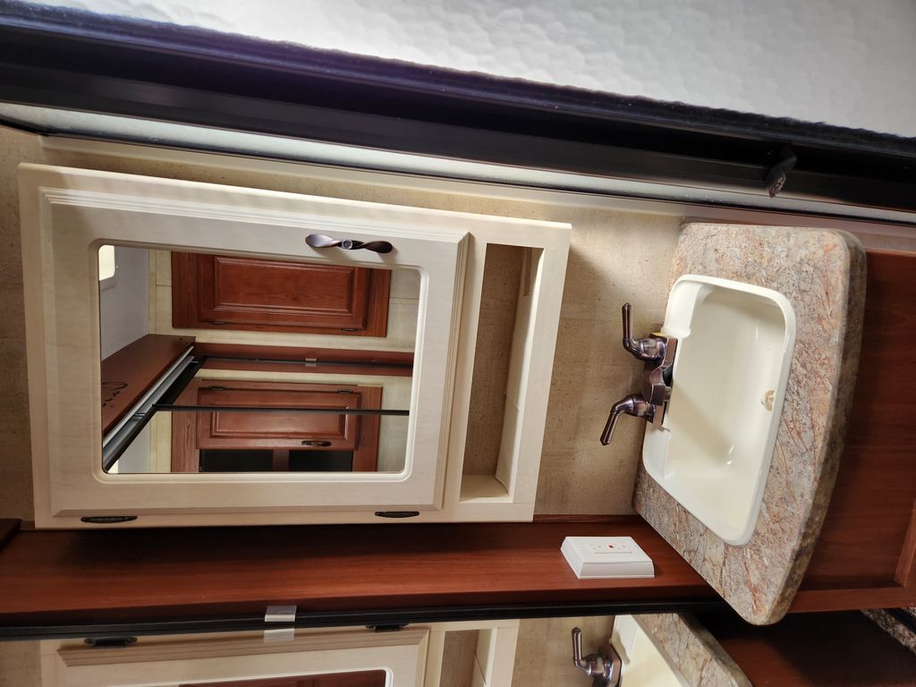 2012 Keystone Outback 10th Anniversary 279RB - National Vehicle