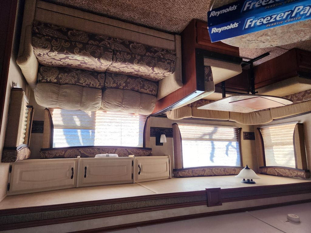 2012 Keystone Outback 10th Anniversary 279RB - National Vehicle