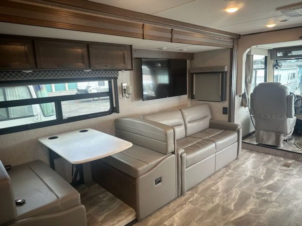 2022 Thor Motor Coach Windsport 34R - National Vehicle