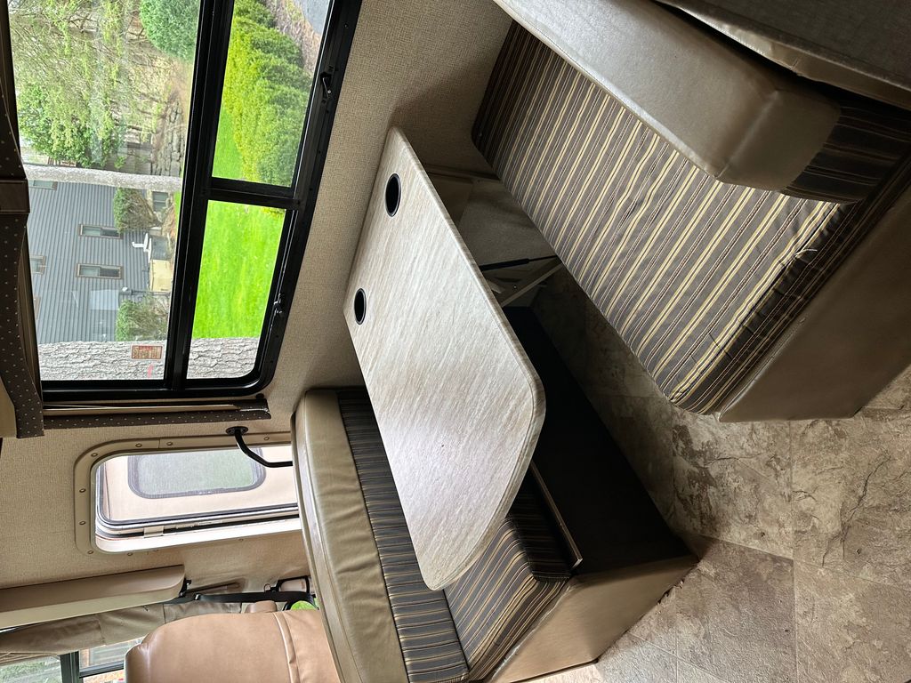 2017 Thor Motor Coach Windsport 29M - National Vehicle