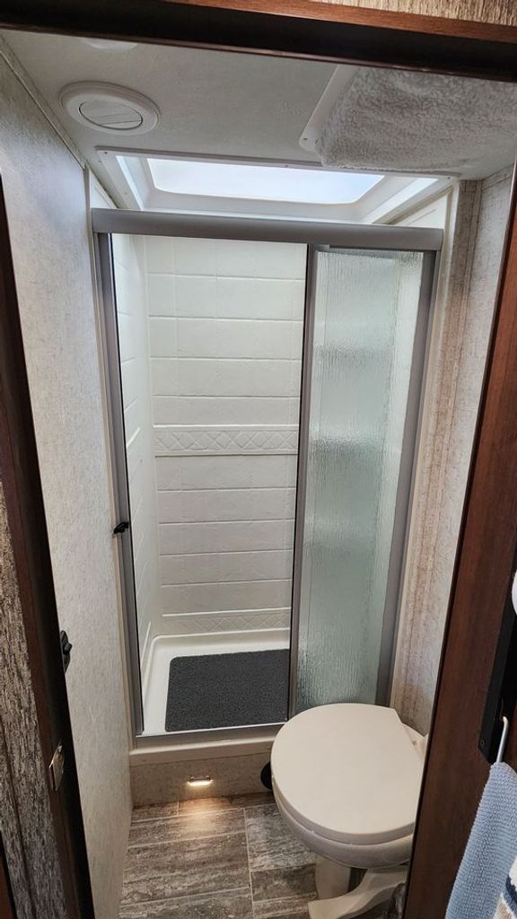 2018 Forest River Forester 3051S - National Vehicle