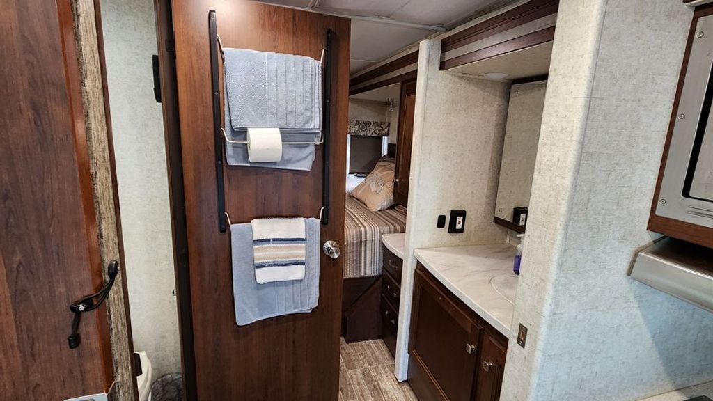 2018 Forest River Forester 3051S - National Vehicle