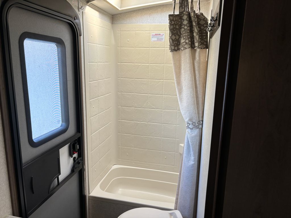 2019 Keystone Cougar 29BHS - National Vehicle