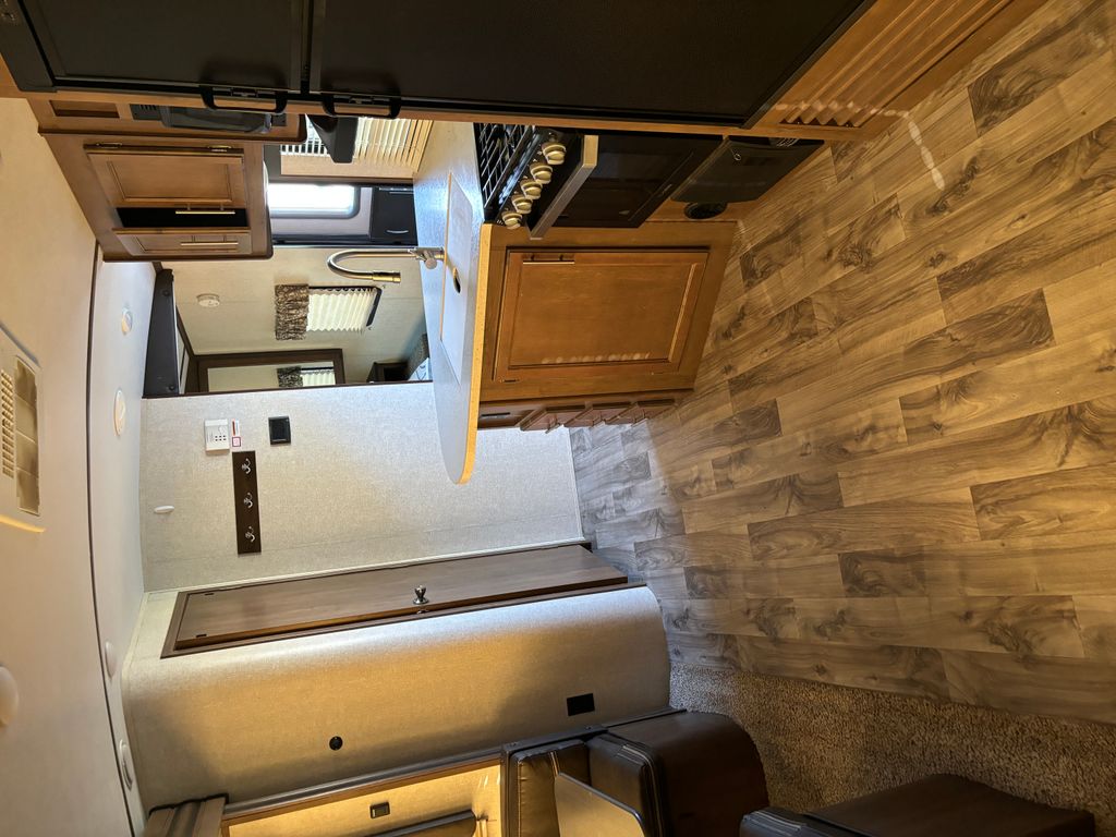 2019 Keystone Cougar 29BHS - National Vehicle