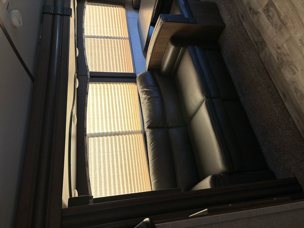 2019 Keystone Cougar 29BHS - National Vehicle