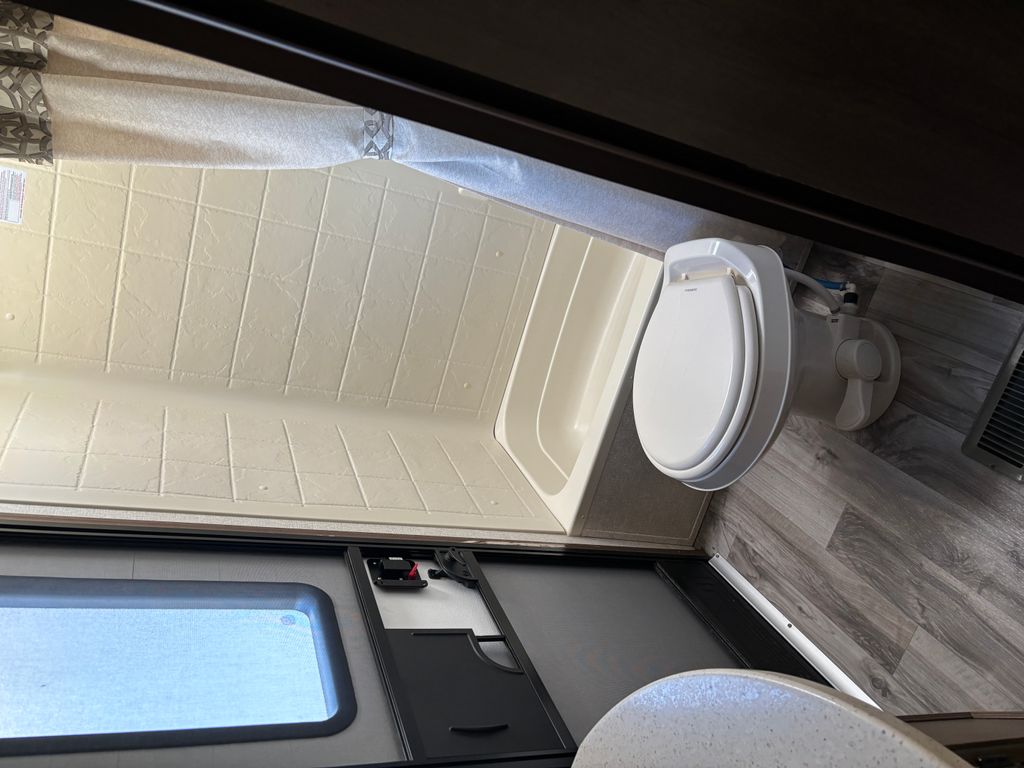 2019 Keystone Cougar 29BHS - National Vehicle