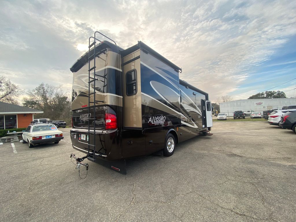 2013 Tiffin Motorhomes Allegro Open Road 31SA - National Vehicle