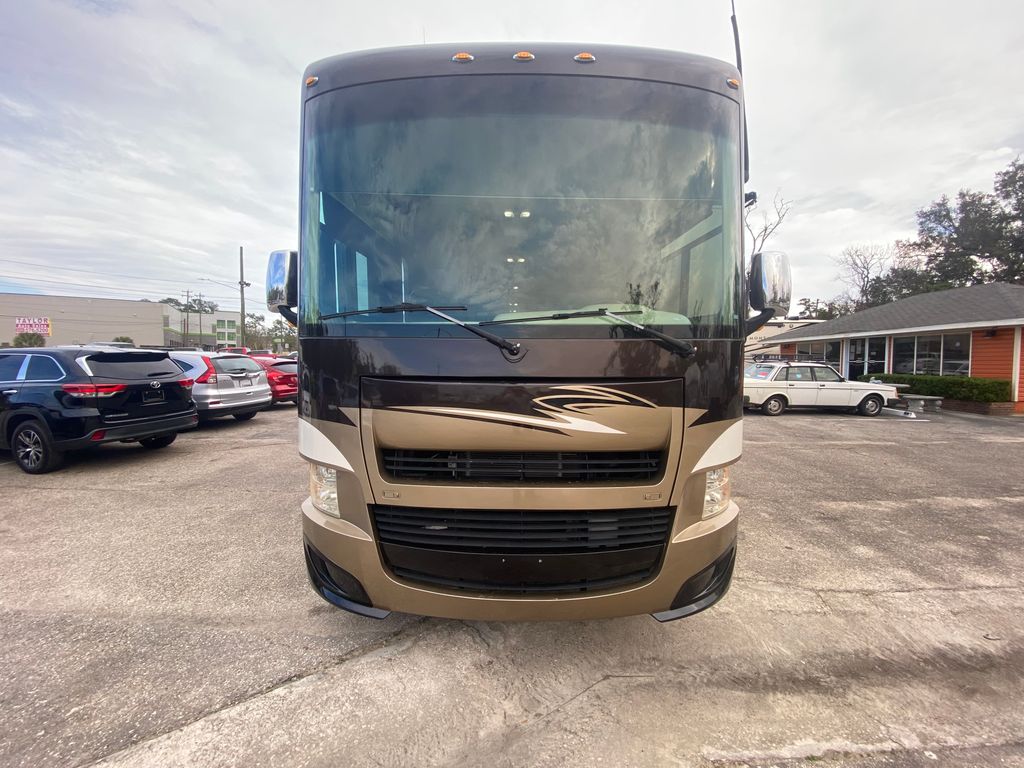 2013 Tiffin Motorhomes Allegro Open Road 31SA - National Vehicle