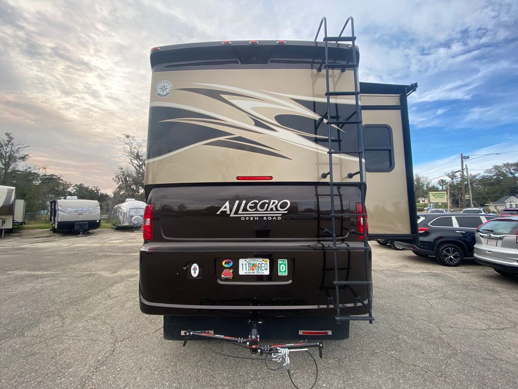 2013 Tiffin Motorhomes Allegro Open Road 31SA - National Vehicle