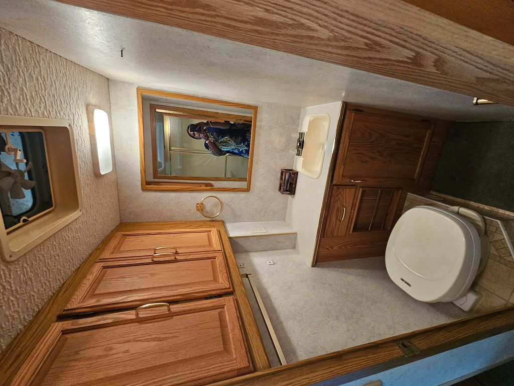 2003 Winnebago Minnie 29B - National Vehicle