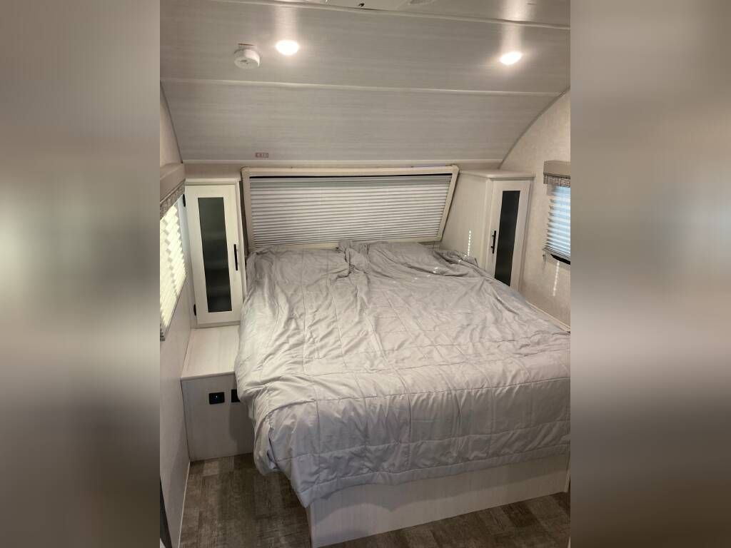 2022 Forest River R-Pod 195 - National Vehicle