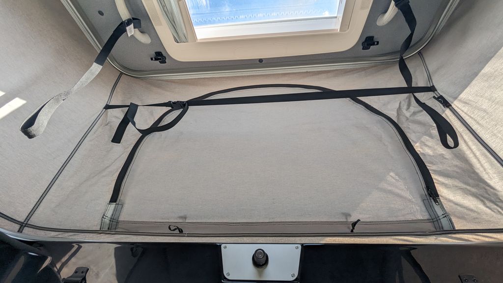 2022 Thor Motor Coach Sequence 20A - National Vehicle