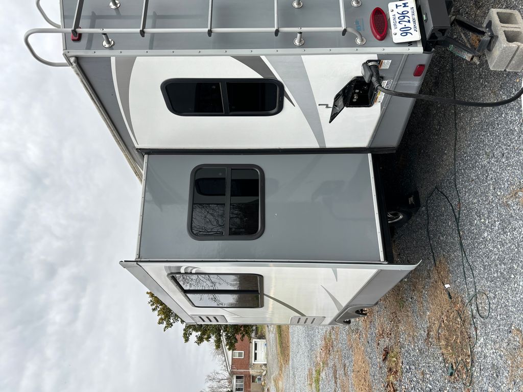 2020 Highland Ridge Open Range Light 260RLS - National Vehicle