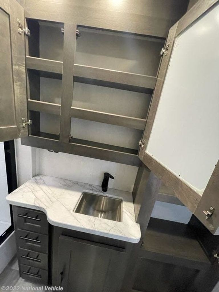 2021 Forest River FR3 34DS - National Vehicle