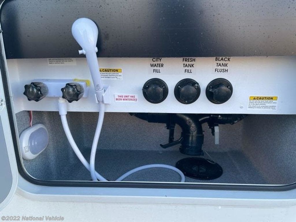 2021 Forest River FR3 34DS - National Vehicle