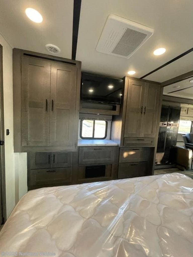 2021 Forest River FR3 34DS - National Vehicle