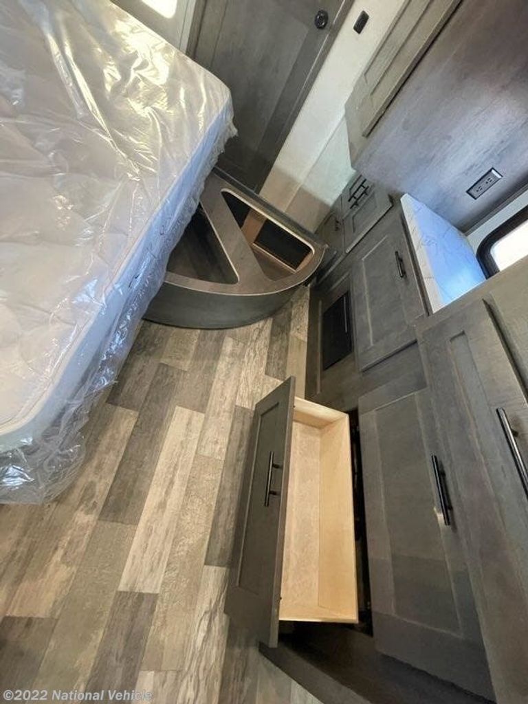 2021 Forest River FR3 34DS - National Vehicle