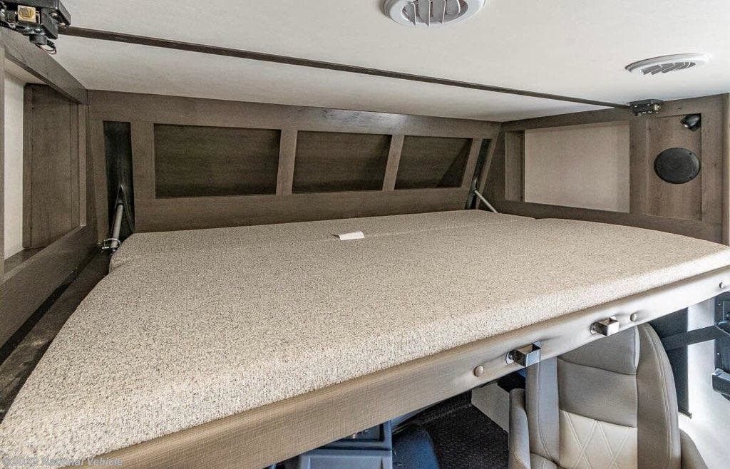 2021 Forest River FR3 34DS - National Vehicle