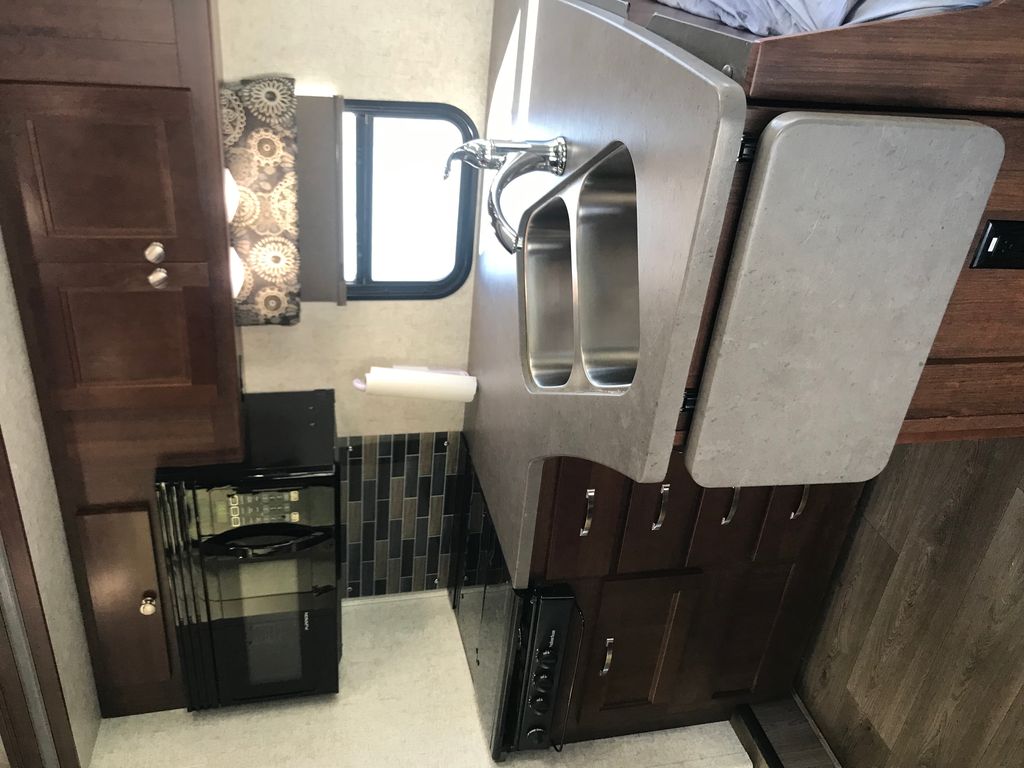2017 Forest River Sunseeker 3050S - National Vehicle