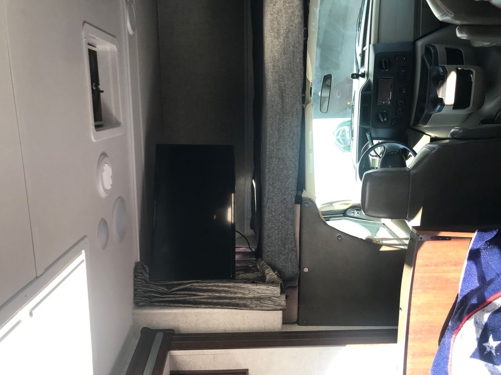 2017 Forest River Sunseeker 3050S - National Vehicle