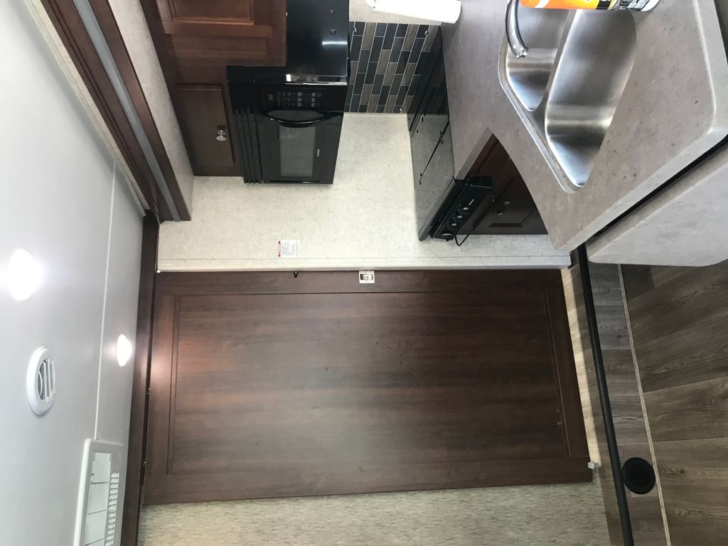 2017 Forest River Sunseeker 3050S - National Vehicle