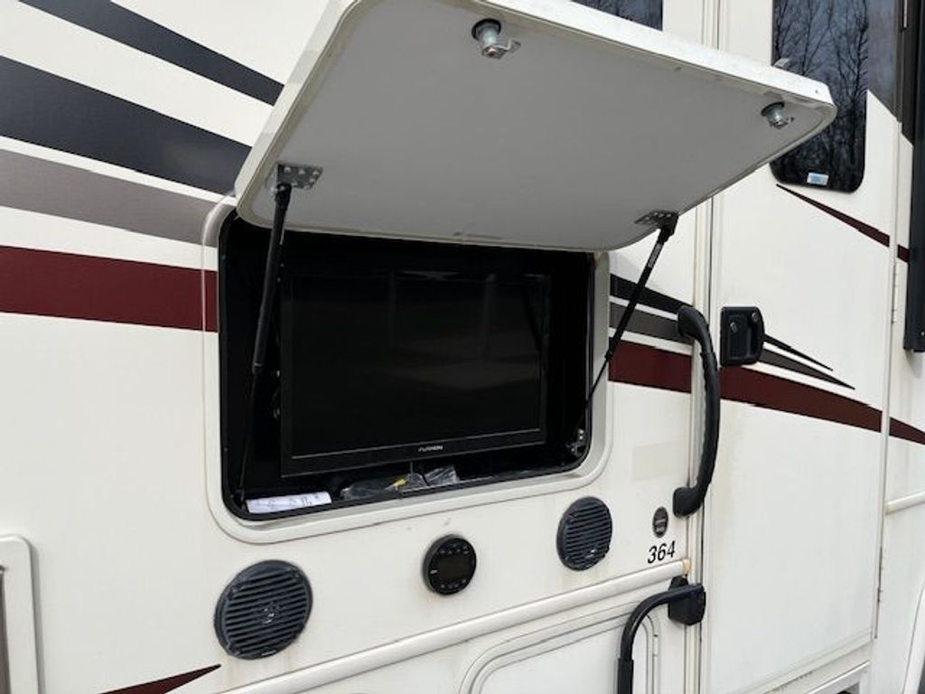 2015 Forest River Georgetown 364TS - National Vehicle