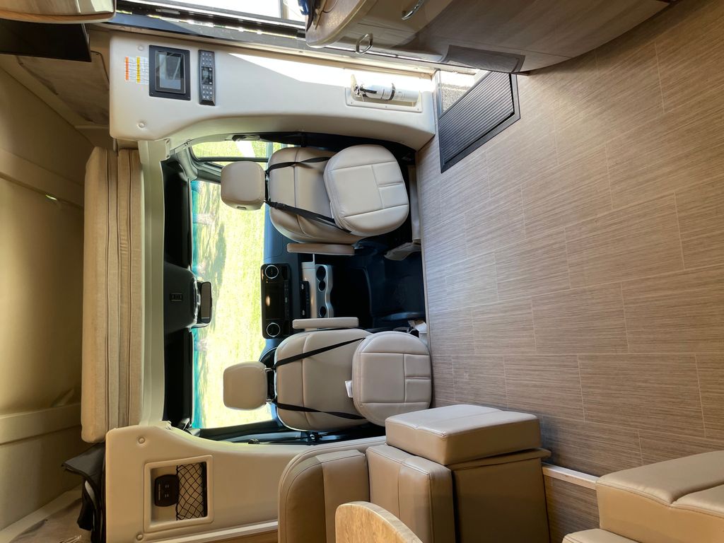 2020 Thor Motor Coach Delano Sprinter 24TT - National Vehicle