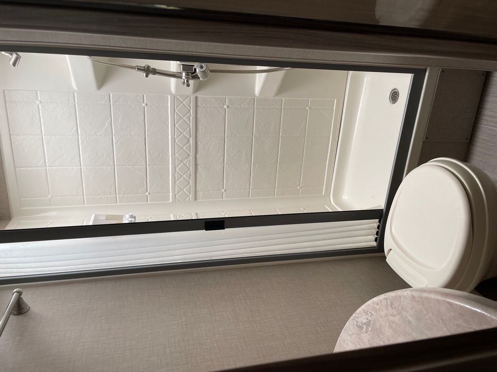 2020 Thor Motor Coach Delano Sprinter 24TT - National Vehicle