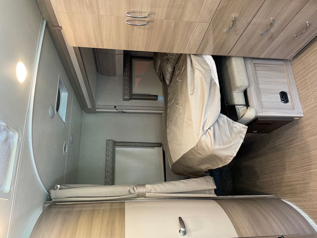 2020 Thor Motor Coach Delano Sprinter 24TT - National Vehicle