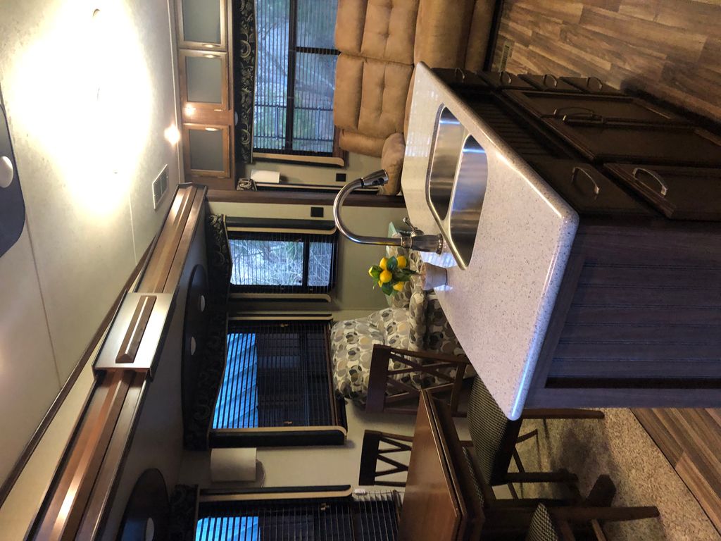 2016 Keystone Montana High Country 353RL - National Vehicle