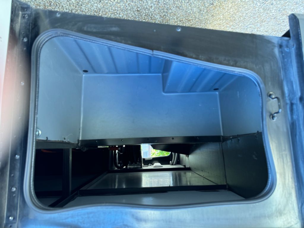 2021 Fleetwood Bounder 33C - National Vehicle