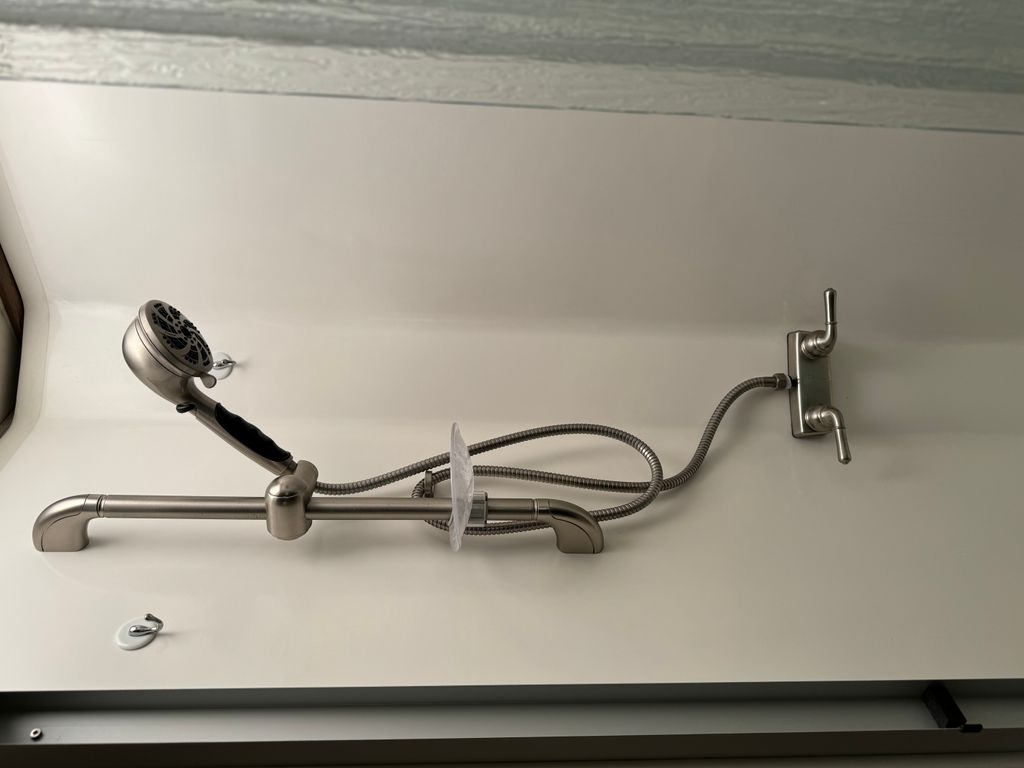 2021 Fleetwood Bounder 33C - National Vehicle