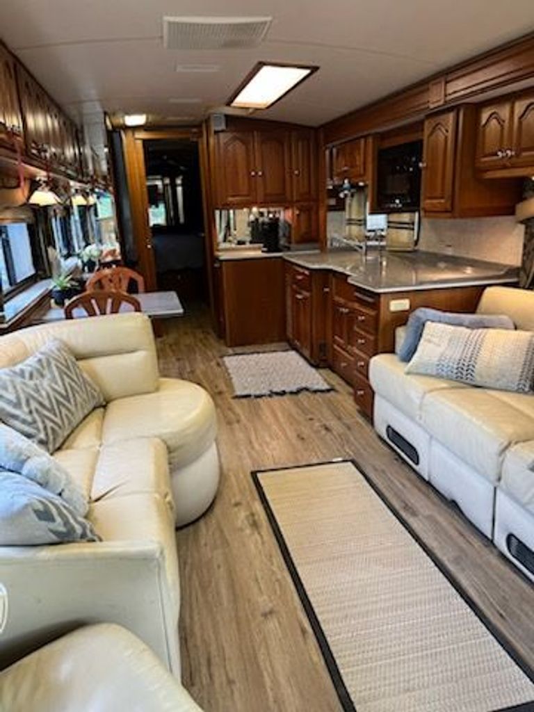 2003 Fleetwood American Dream 40W - National Vehicle