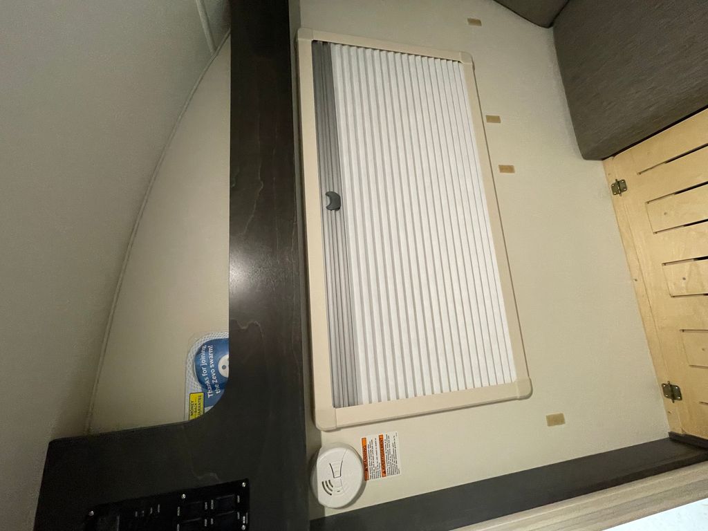 2021 NuCamp T@B 320 S Boondock - National Vehicle