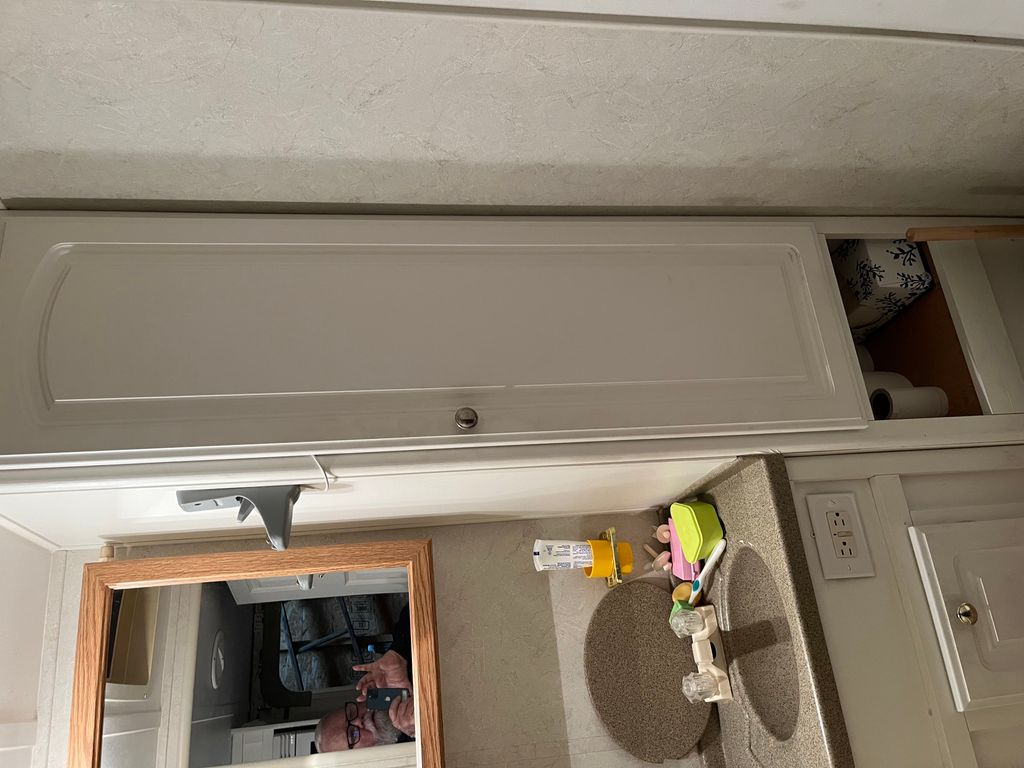 2004 Keystone Outback 21RS - National Vehicle