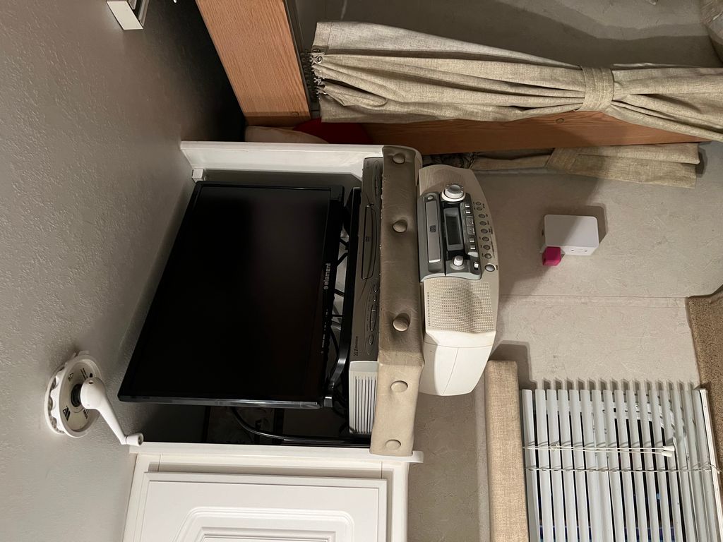 2004 Keystone Outback 21RS - National Vehicle