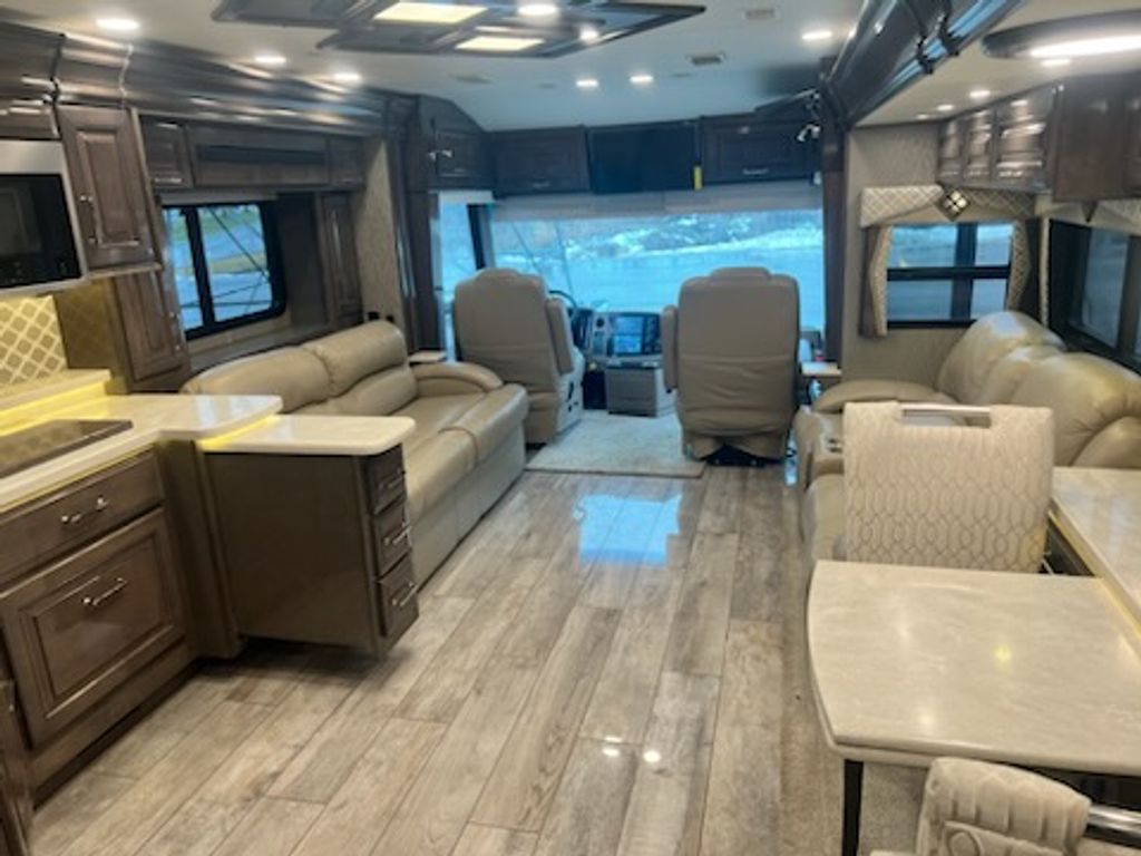 2020 Entegra Coach Anthem 44F - National Vehicle
