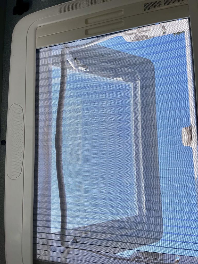 2022 Thor Motor Coach Scope 18M - National Vehicle