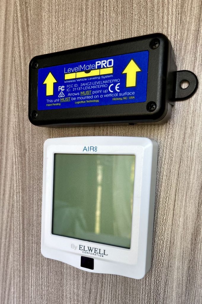 2022 Thor Motor Coach Scope 18M - National Vehicle